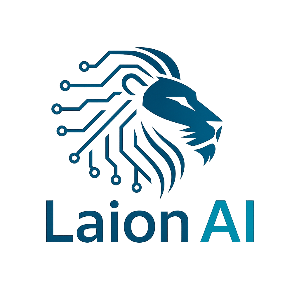 Laion AI - Automatización Inteligente para Empresas
